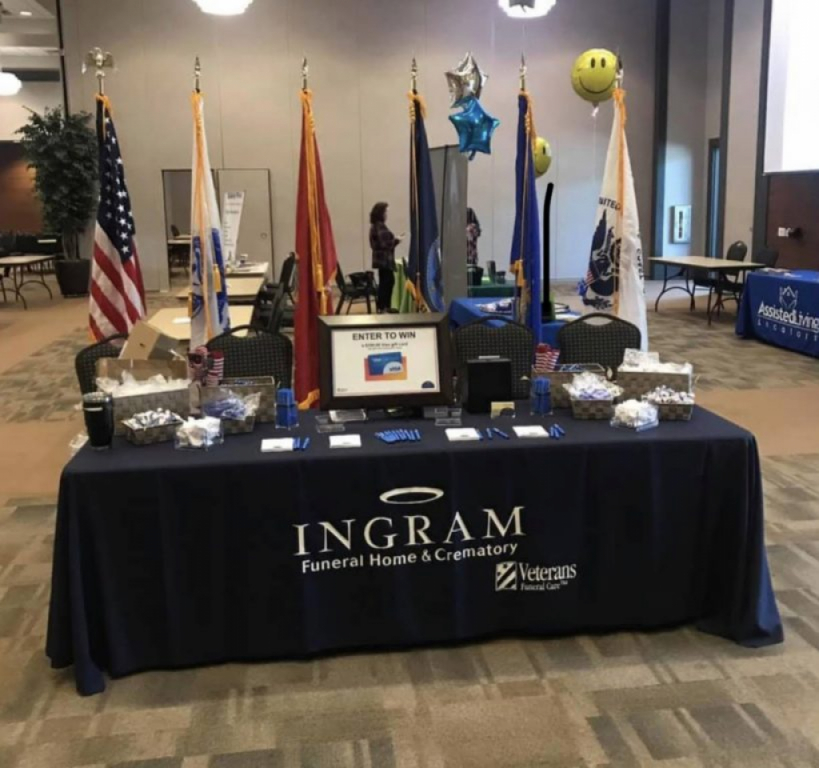 Ingram Funeral Home & Crematory Obituaries & Services In Cumming, Ga