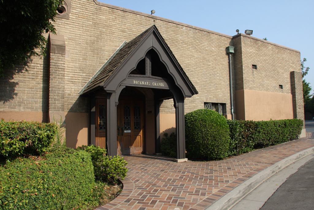 Forest Lawn Memorial-Parks & Mortuaries - Glendale Obituaries ...