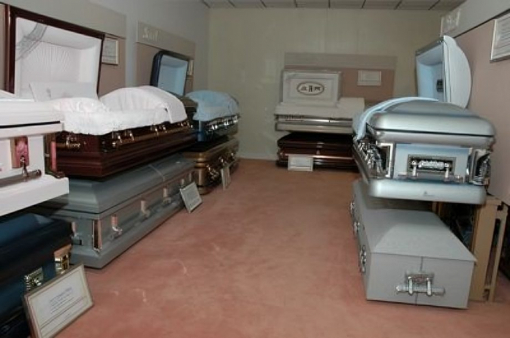 Wilson Funeral Home - Tampa Obituaries & Services In Tampa, Fl