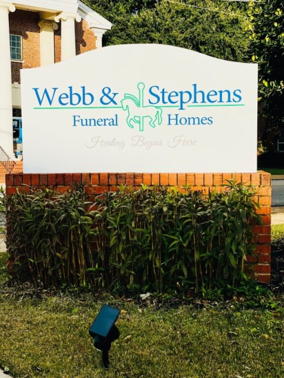 Webb & Stephens Funeral Homes - Downtown Obituaries & Services In ...