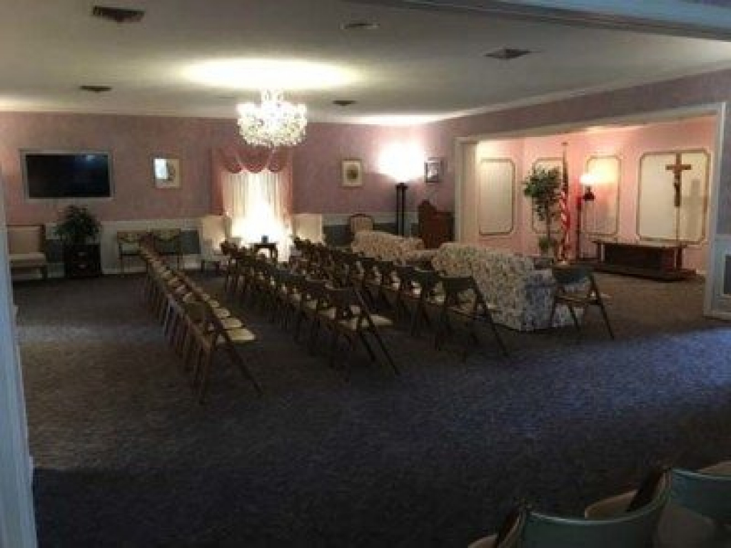 Strouf Funeral Home And Cremation Services Obituaries & Services In ...