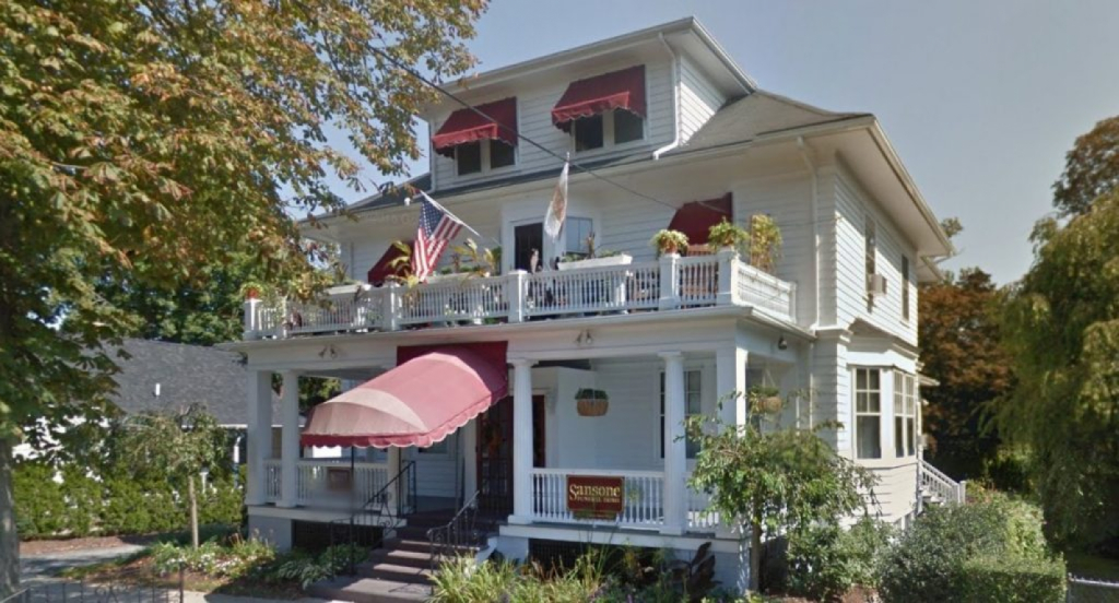 Sansone Funeral Home - Bristol Obituaries & Services In Bristol, Ri